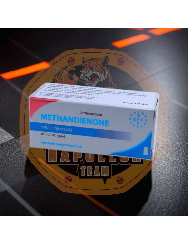 EUROPRIME - DIANOGED INJ